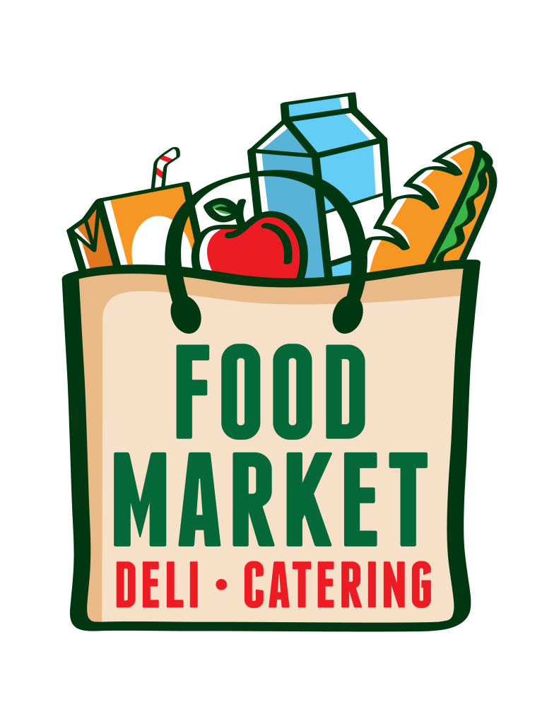 Menu - Purchase Food Market