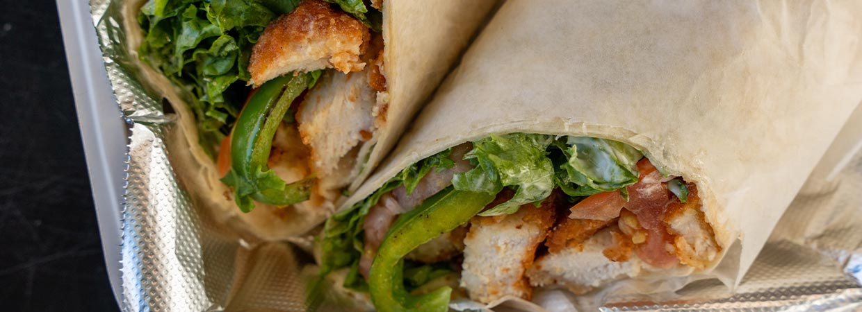 Home - Purchase Food Market